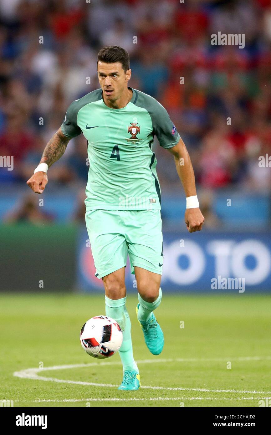 Portugal's Jose Fonte Stock Photo - Alamy