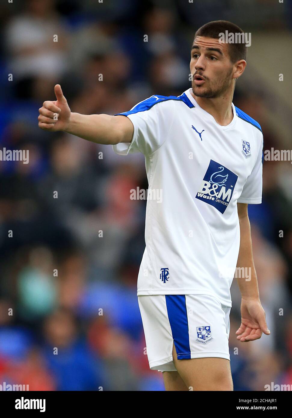 Gumbs hi-res stock photography and images - Alamy