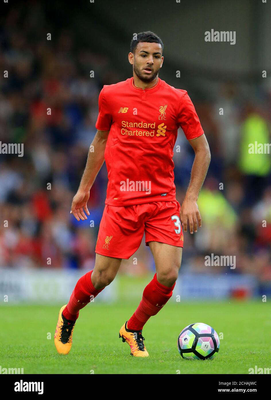 Kevin stewart liverpool hi-res stock photography and images - Alamy