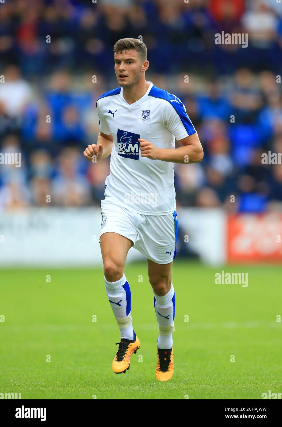 Jake kirby hi-res stock photography and images - Alamy