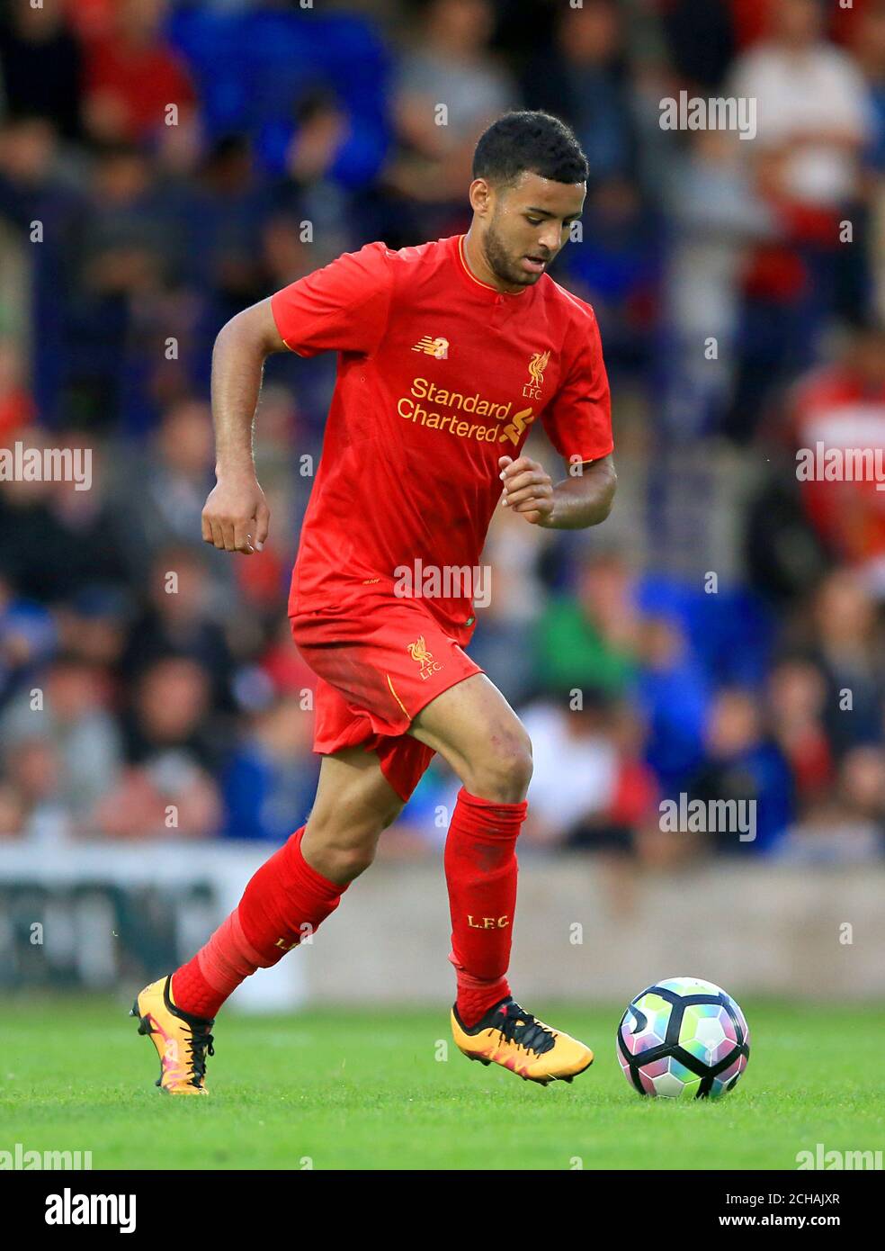 Kevin stewart liverpool hi-res stock photography and images - Alamy