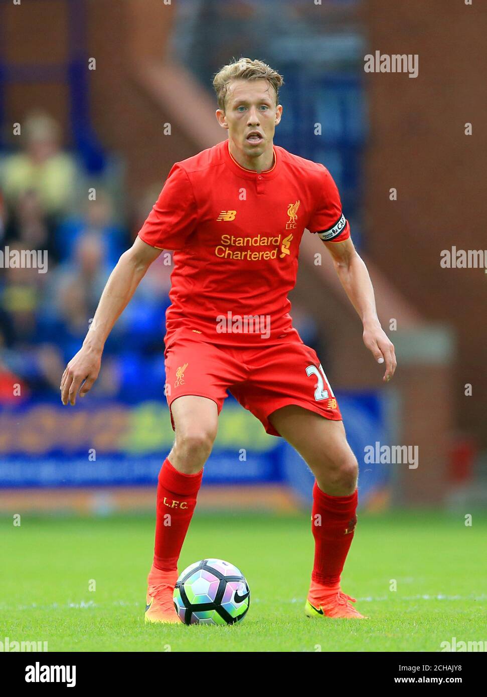 Lucas Capt, Liverpool Stock Photo - Alamy