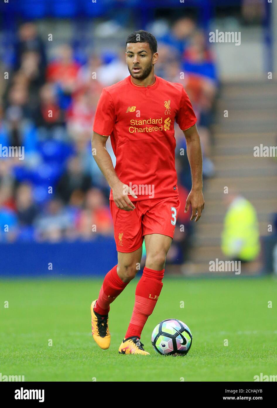 Kevin stewart liverpool hi-res stock photography and images - Alamy