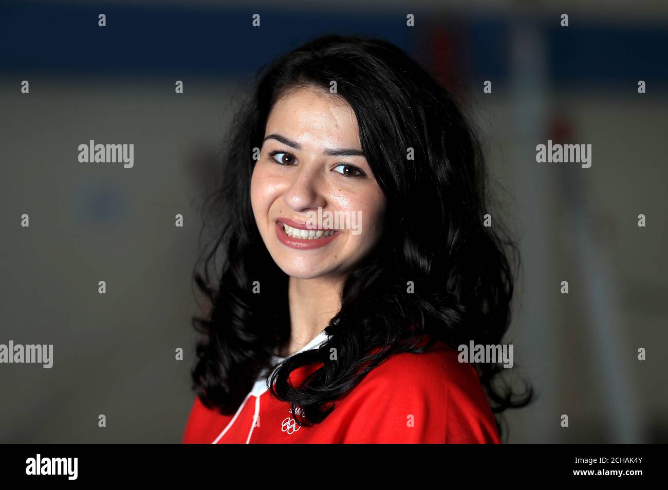 Lilleshall national sports centre hi-res stock photography and images ...