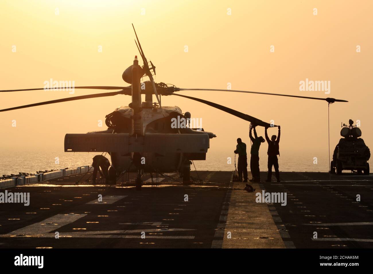 Light marine air defense integrated system hi-res stock photography and ...