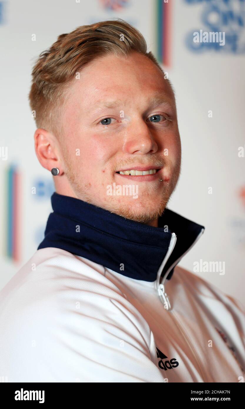 Bmx rider kyle evans during hi-res stock photography and images - Alamy