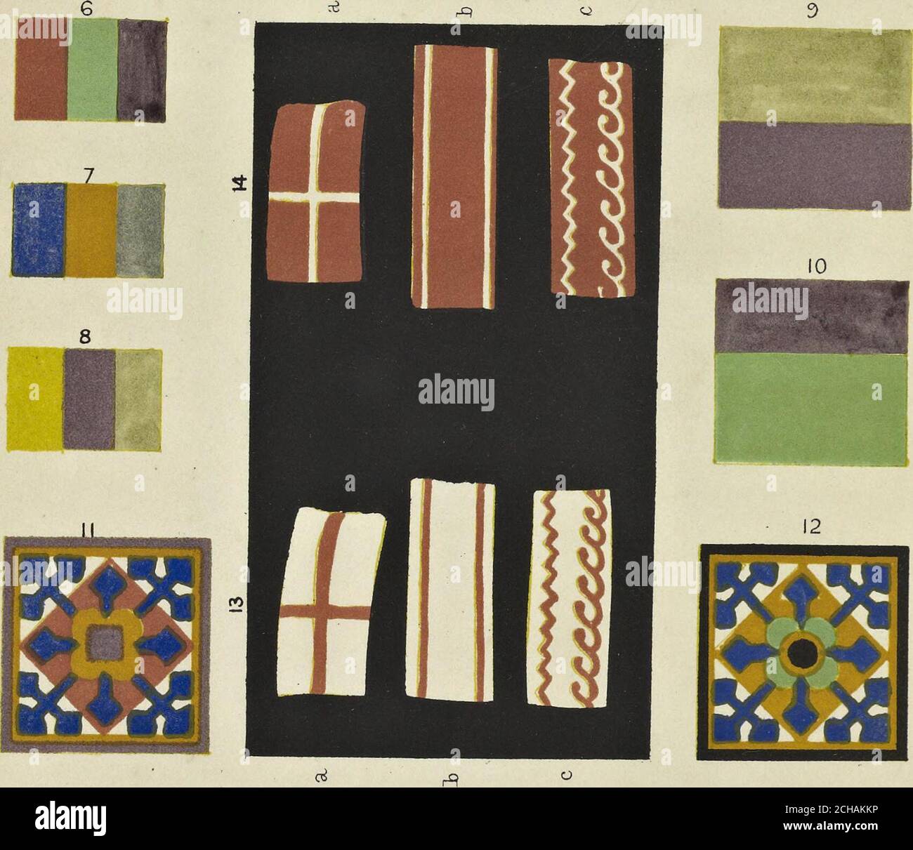 Discordant Colours High Resolution Stock Photography and Images - Alamy