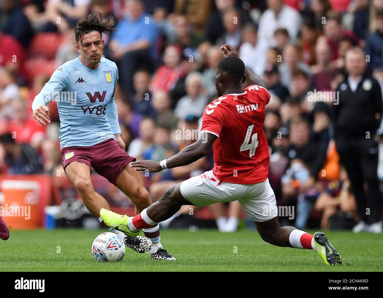 Tony Grealish High Resolution Stock Photography and Images - Alamy