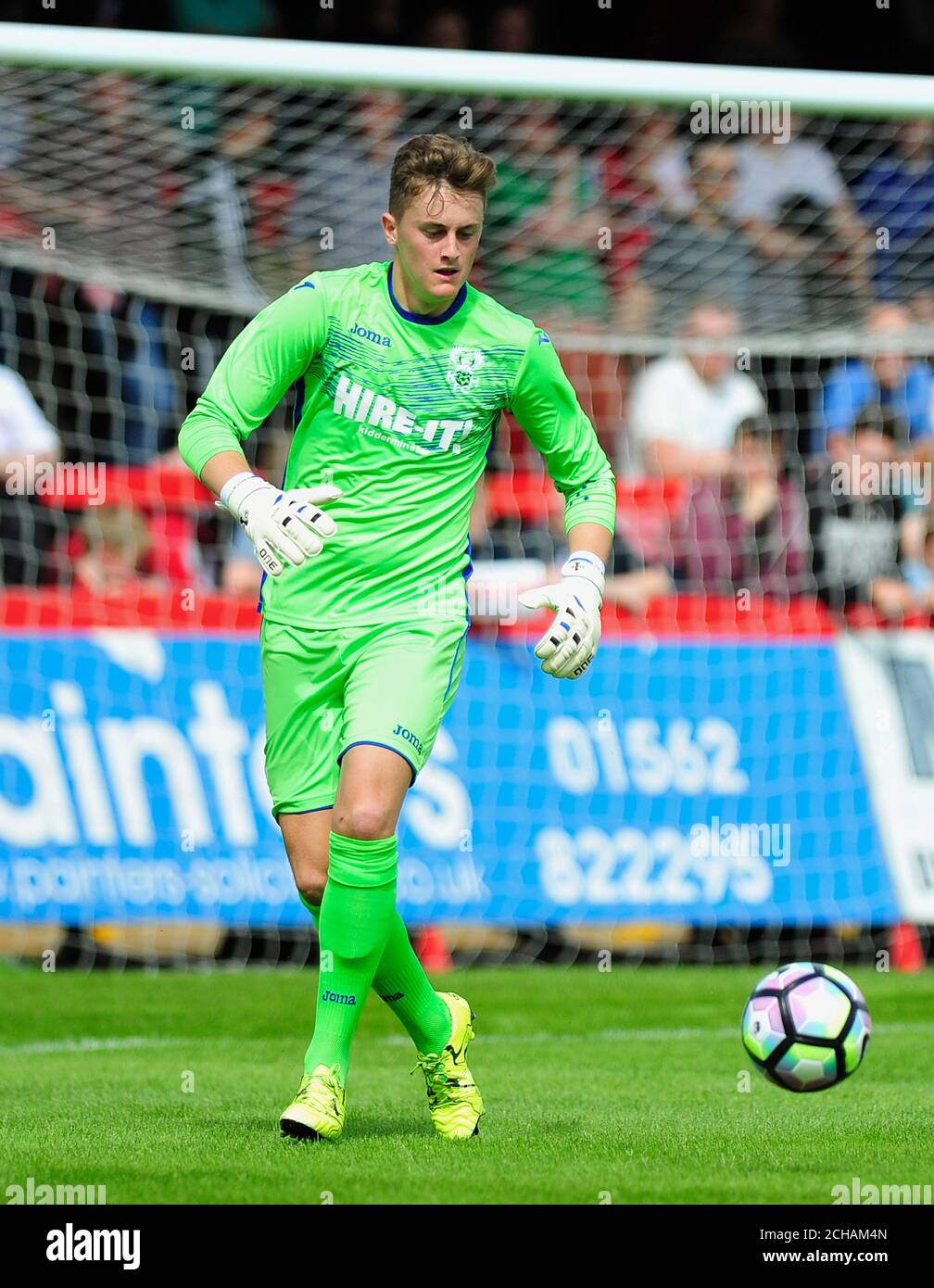 Sam hornby hi-res stock photography and images - Alamy