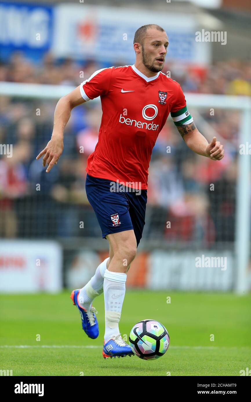 Jack Higgins, York City Stock Photo - Alamy