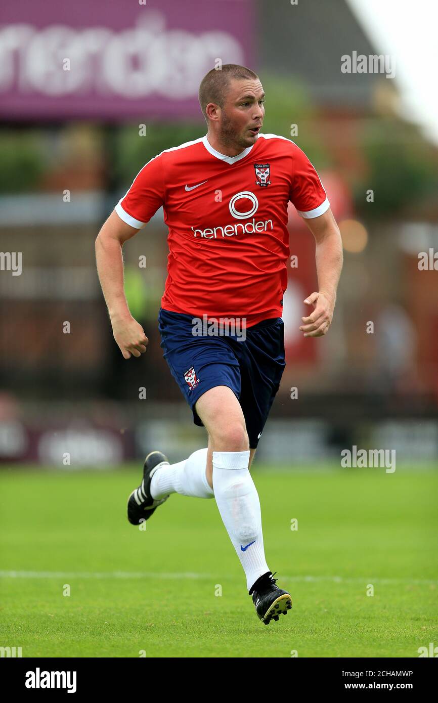 Richard brodie football hi-res stock photography and images - Alamy