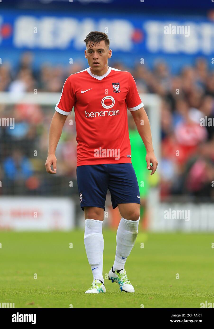 Fenwick york hi-res stock photography and images - Alamy