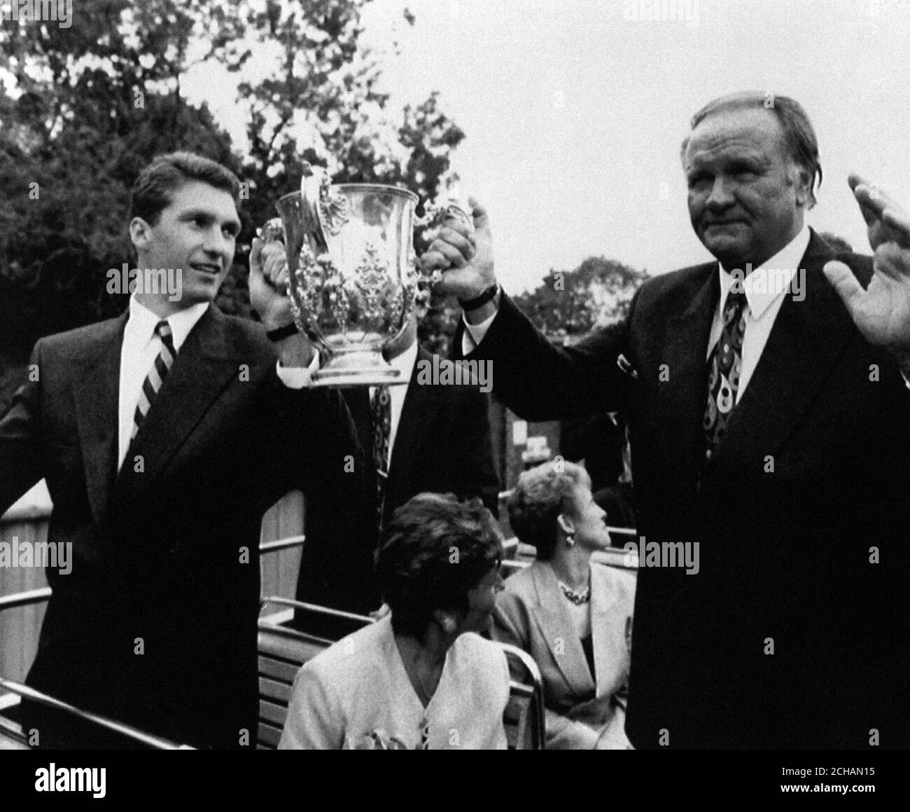 Open reception Black and White Stock Photos & Images - Alamy