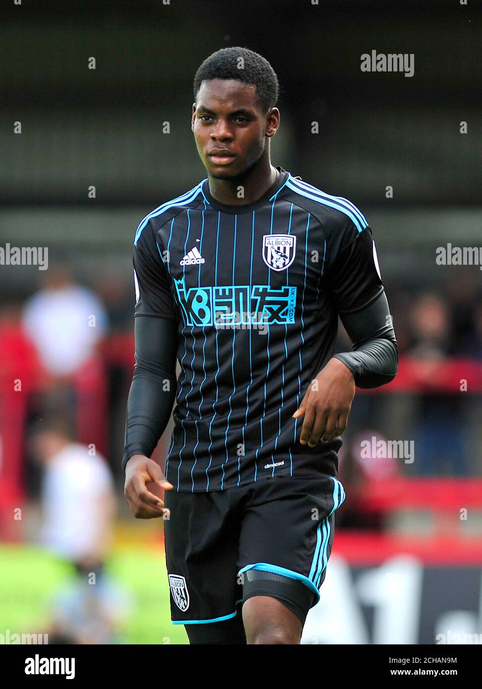 Leko west hi-res stock photography and images - Alamy