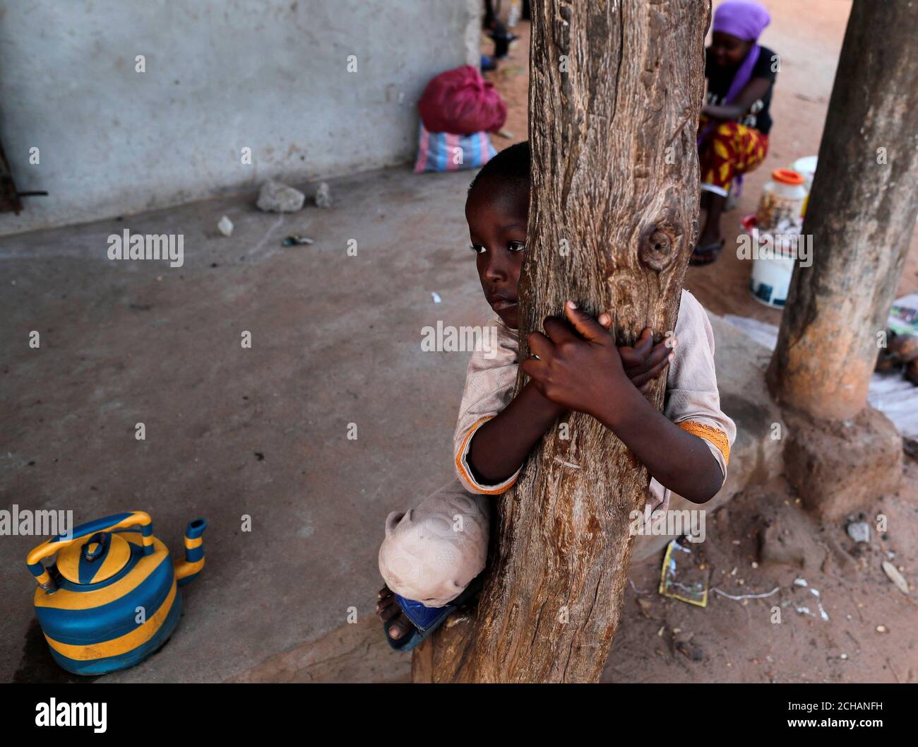 Jufureh hi-res stock photography and images - Alamy