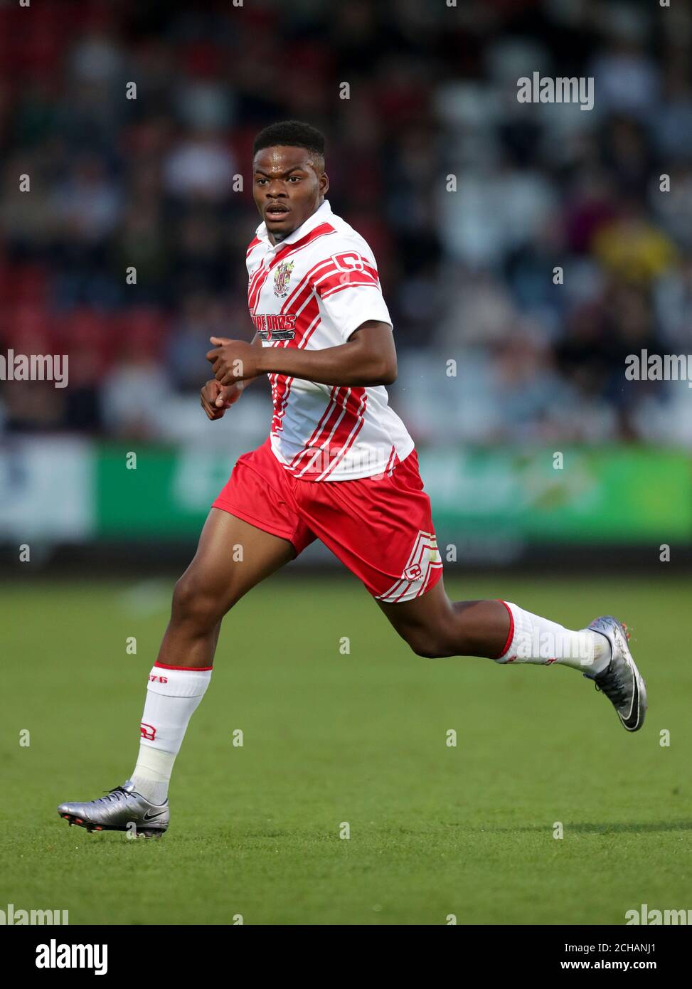 Donnellan football hi-res stock photography and images - Alamy