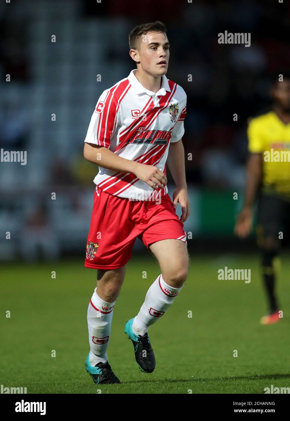 Jamie gray hi-res stock photography and images - Alamy