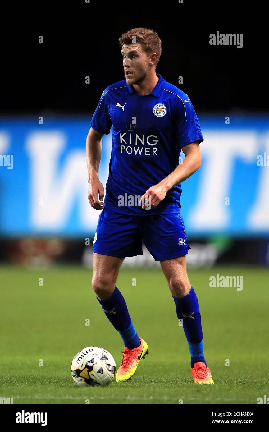 Callum elder leicester hi-res stock photography and images - Alamy