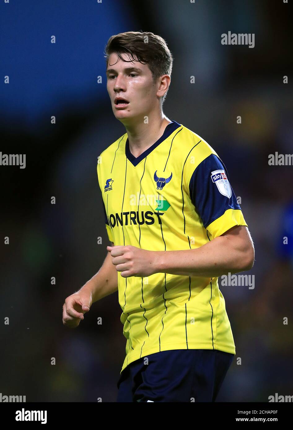 Josh ashby hi-res stock photography and images - Alamy