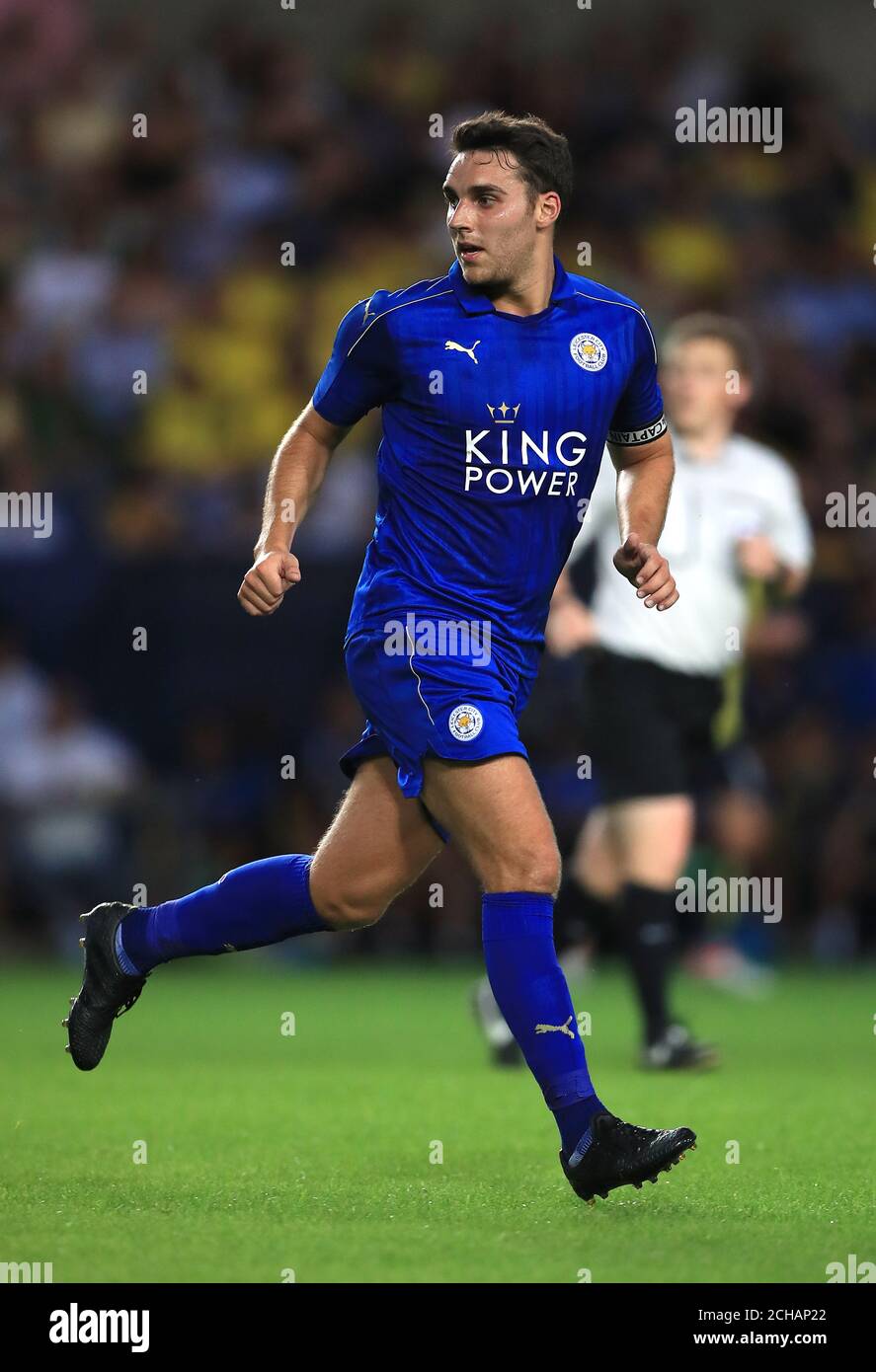 Football full length matthew matty hi-res stock photography and images ...