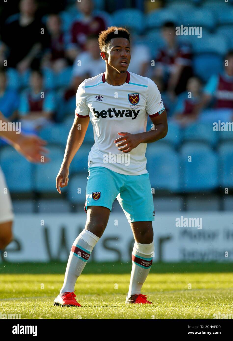 Sam Ford High Resolution Stock Photography and Images - Alamy