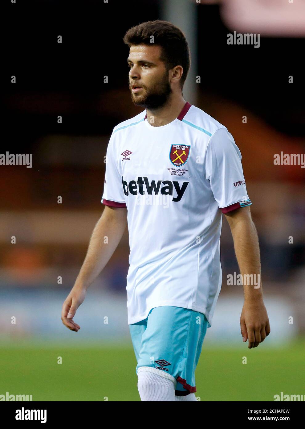 Luka belic hi-res stock photography and images - Alamy