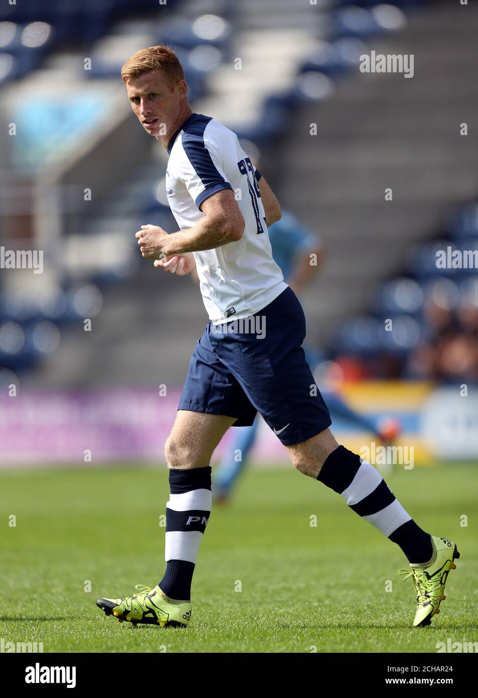 Eoin doyle football hi-res stock photography and images - Alamy