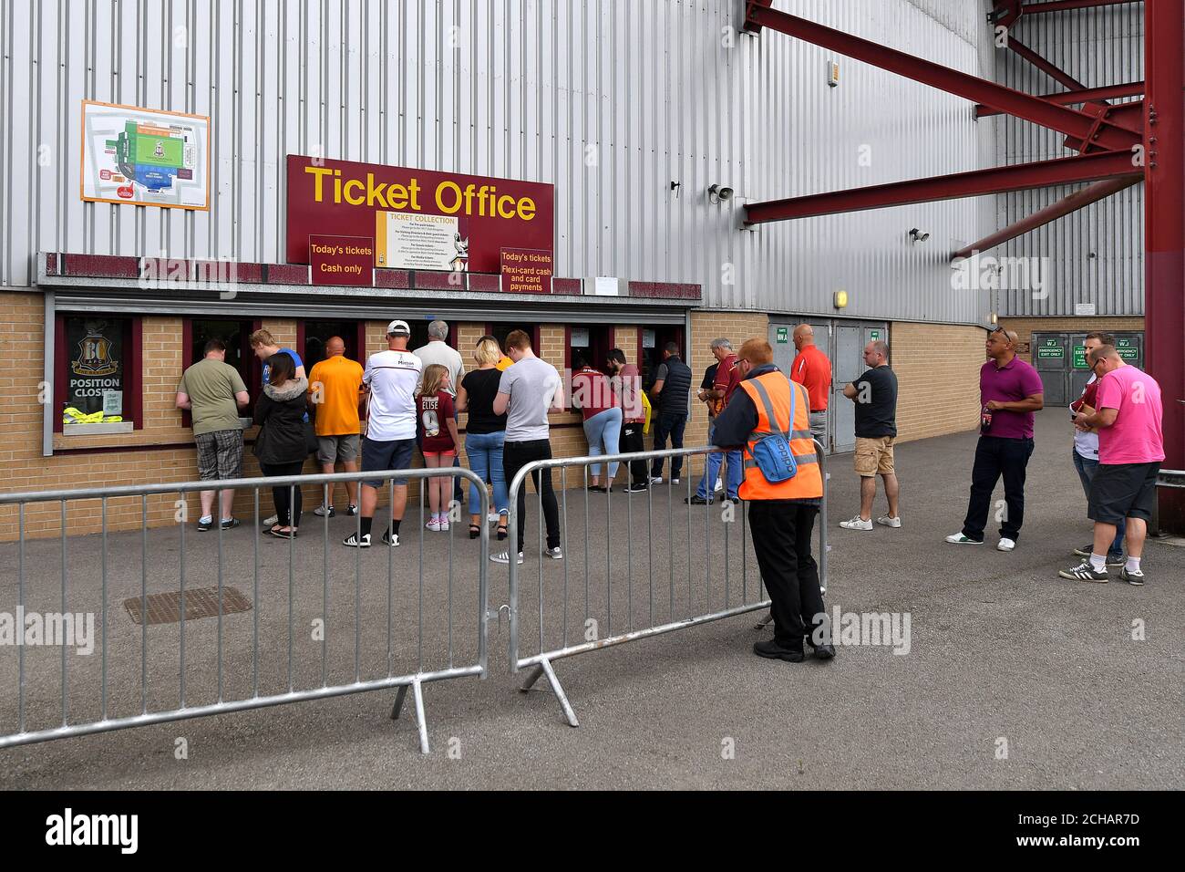 Ticket office windows hi-res stock photography and images - Alamy