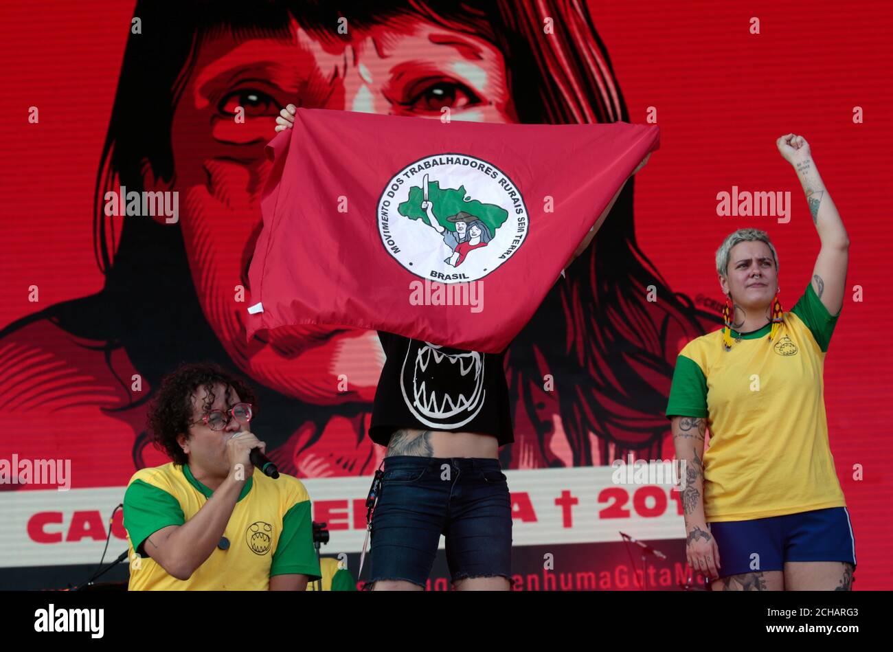 Mst flag hi-res stock photography and images - Alamy