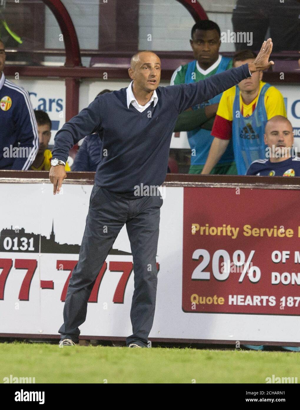 Drazen hi-res stock photography and images - Alamy