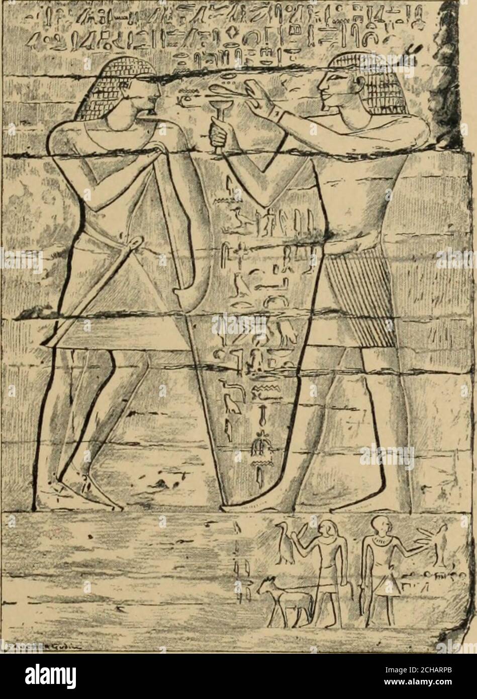 Ancient Berber Civilization