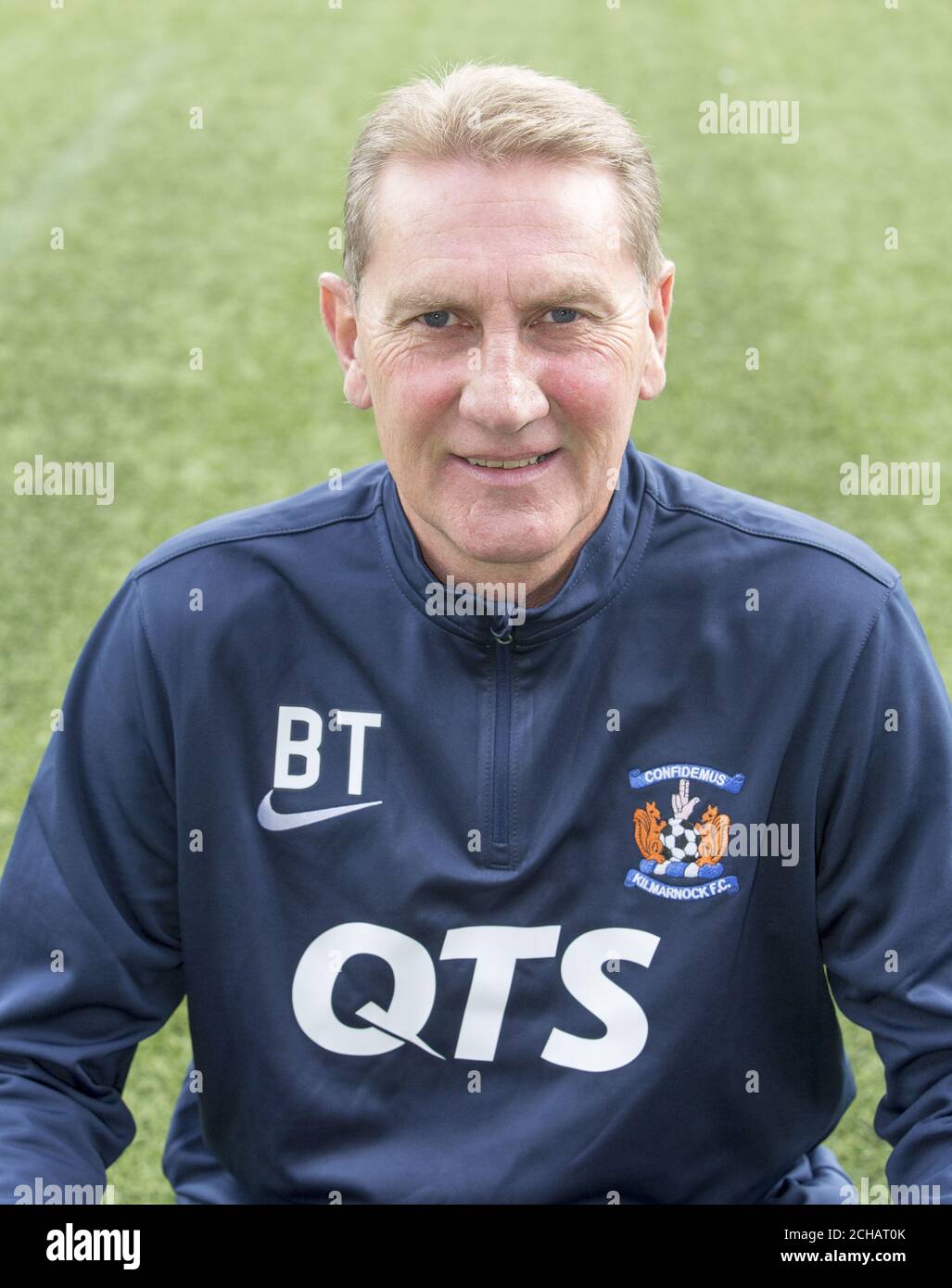 Billy Thomson High Resolution Stock Photography and Images - Alamy