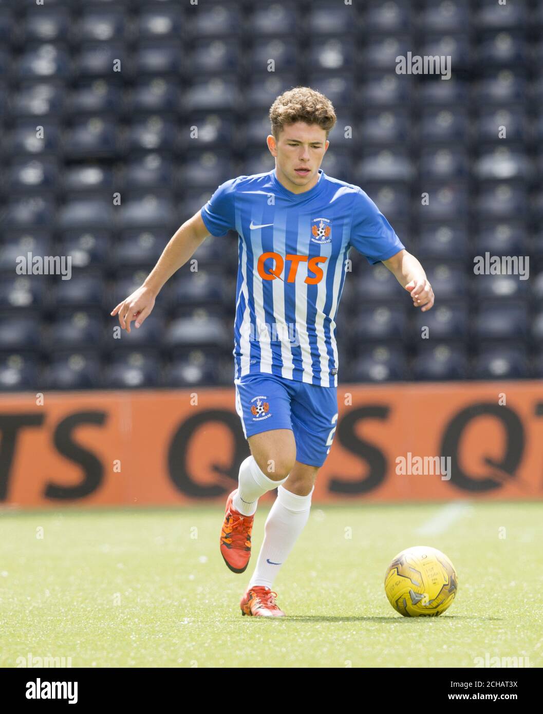 Adam frizzell hi-res stock photography and images - Alamy