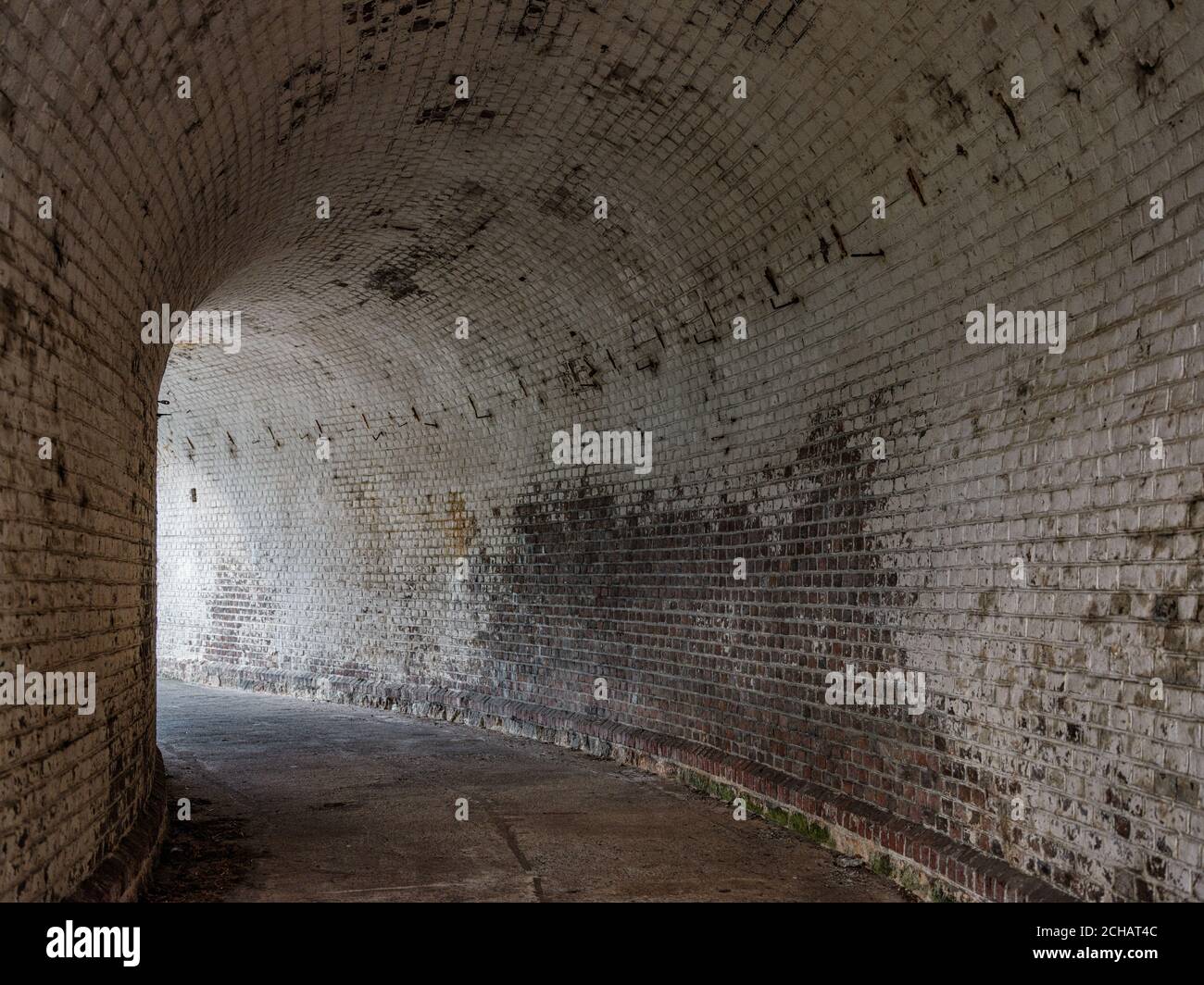 Casemate walls hi-res stock photography and images - Alamy