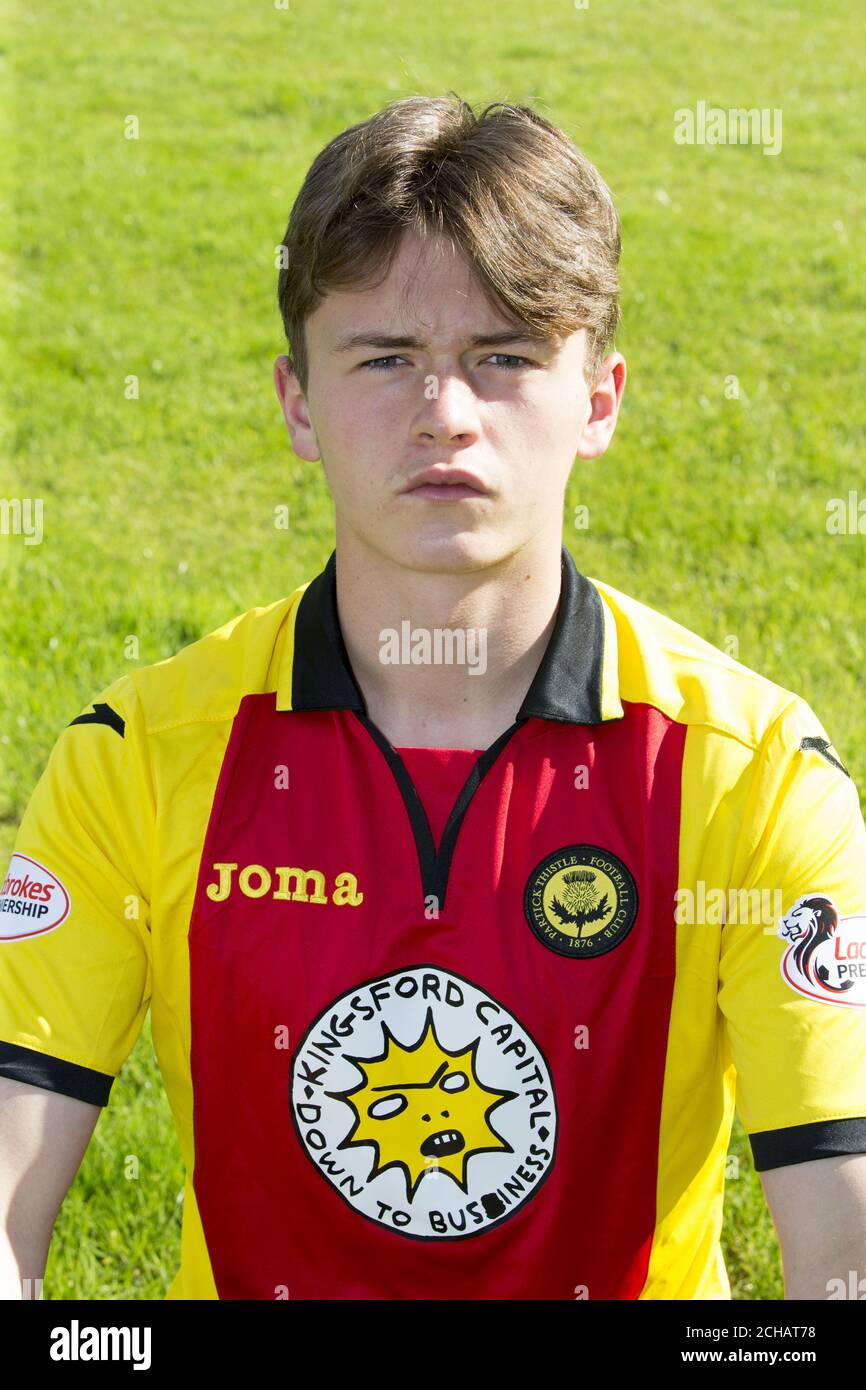 James penrice hi-res stock photography and images - Alamy