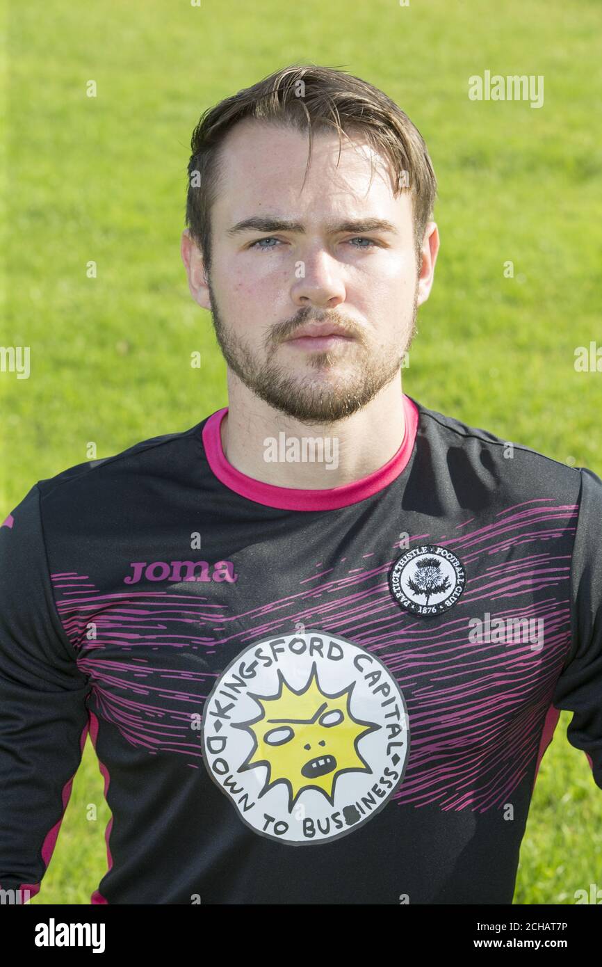 Ryan scully hi-res stock photography and images - Alamy