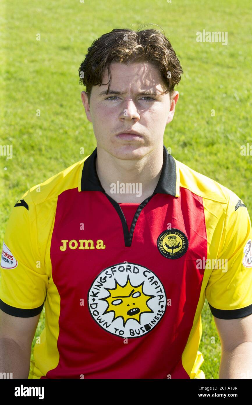 Kevin nesbit hi-res stock photography and images - Alamy