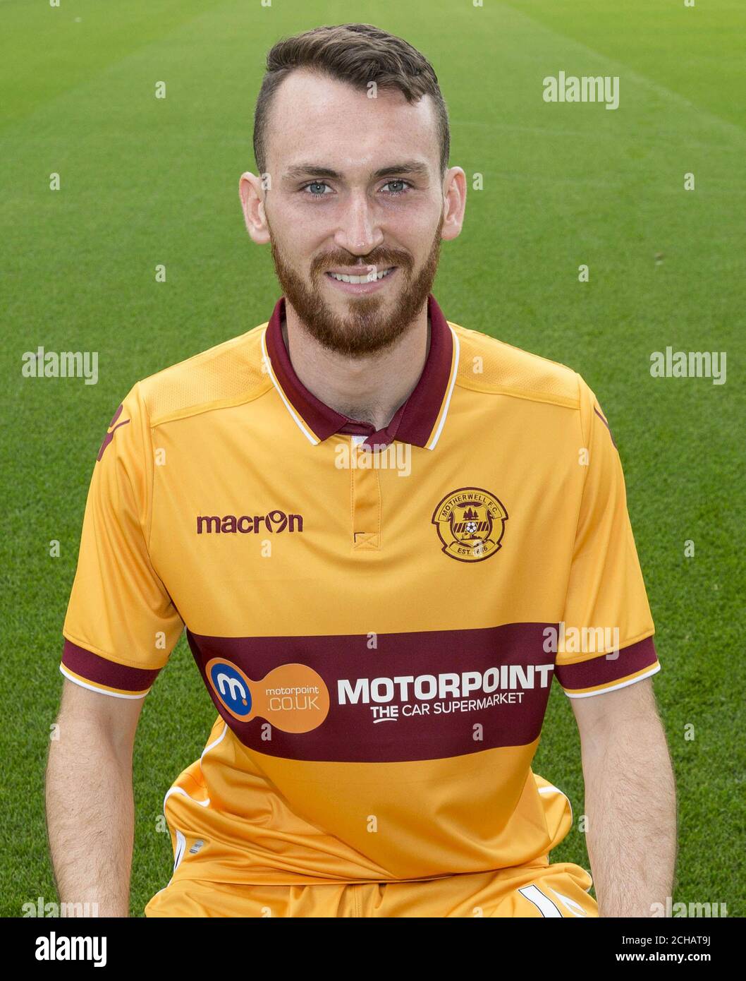 Joe chalmers hi-res stock photography and images - Alamy