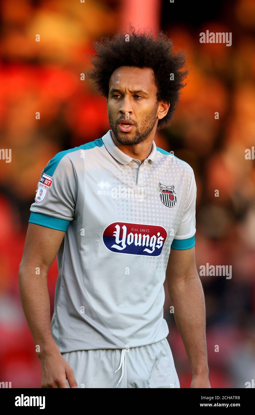 Josh gowling hi-res stock photography and images - Alamy