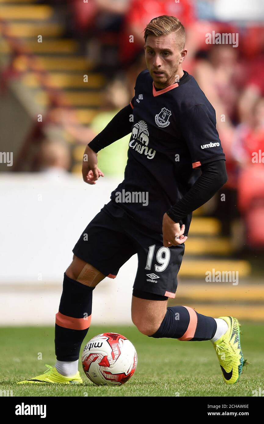 Gerad hi-res stock photography and images - Alamy