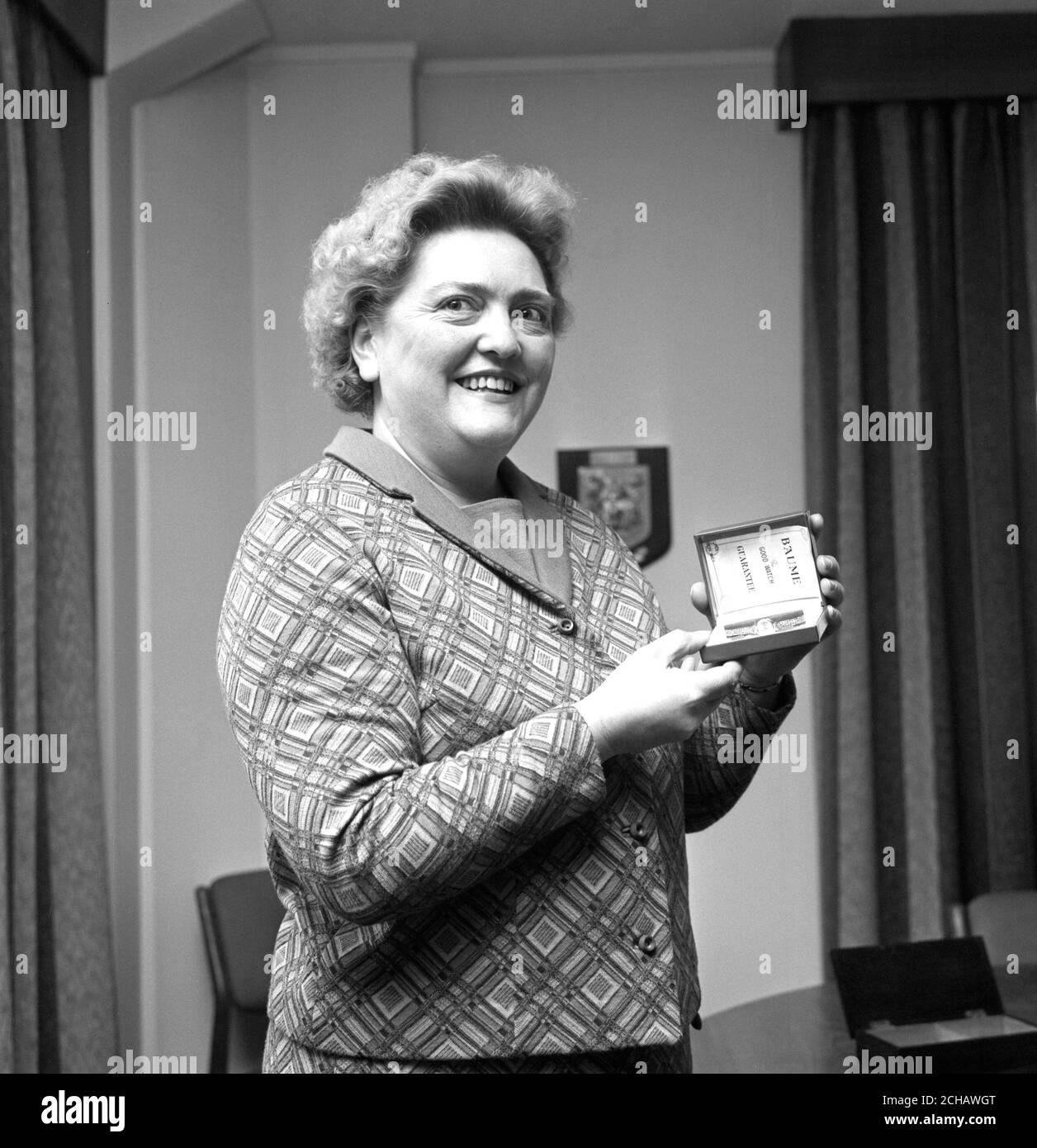 Long service award hi-res stock photography and images - Alamy