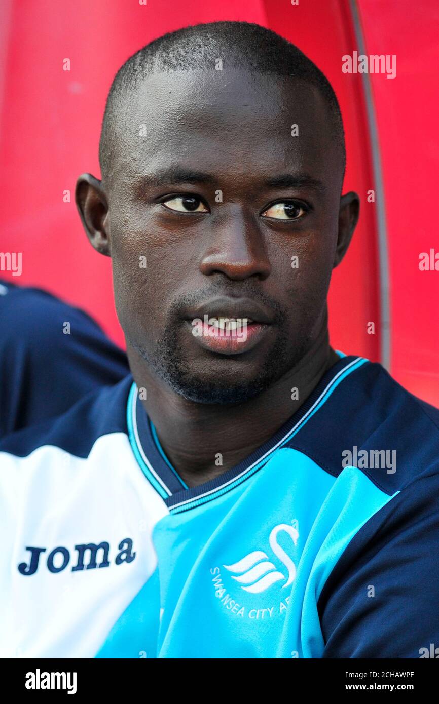 Modou Barrow High Resolution Stock Photography and Images - Alamy