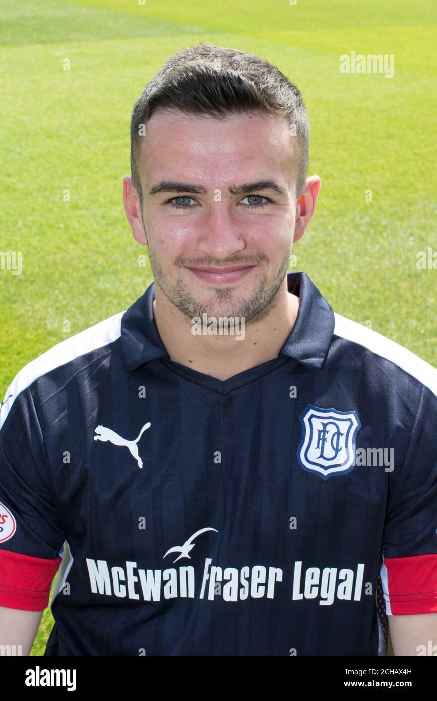 Michael duffy dundee hi-res stock photography and images - Alamy