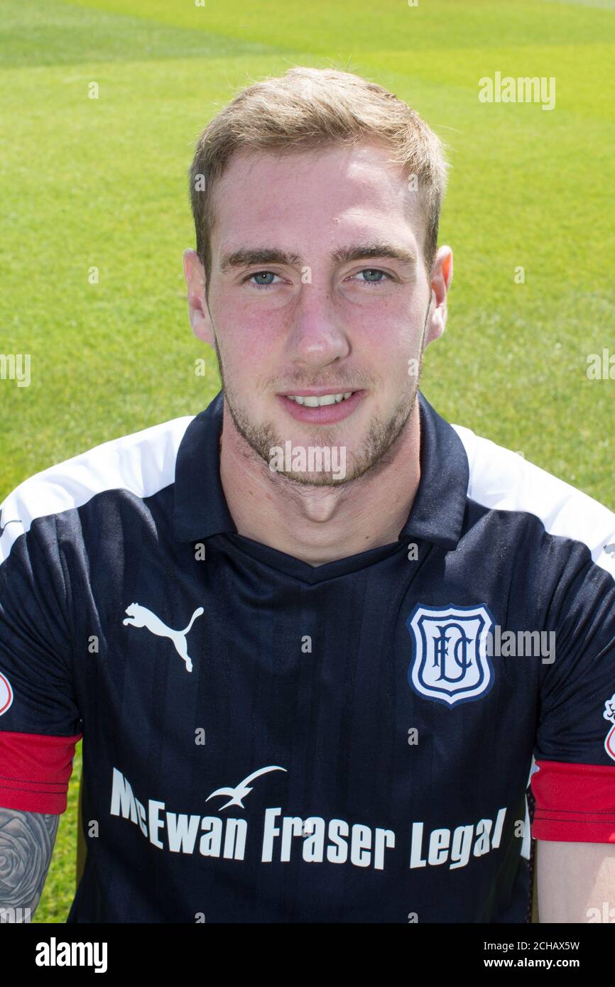 Kevin holt dundee hi-res stock photography and images - Alamy