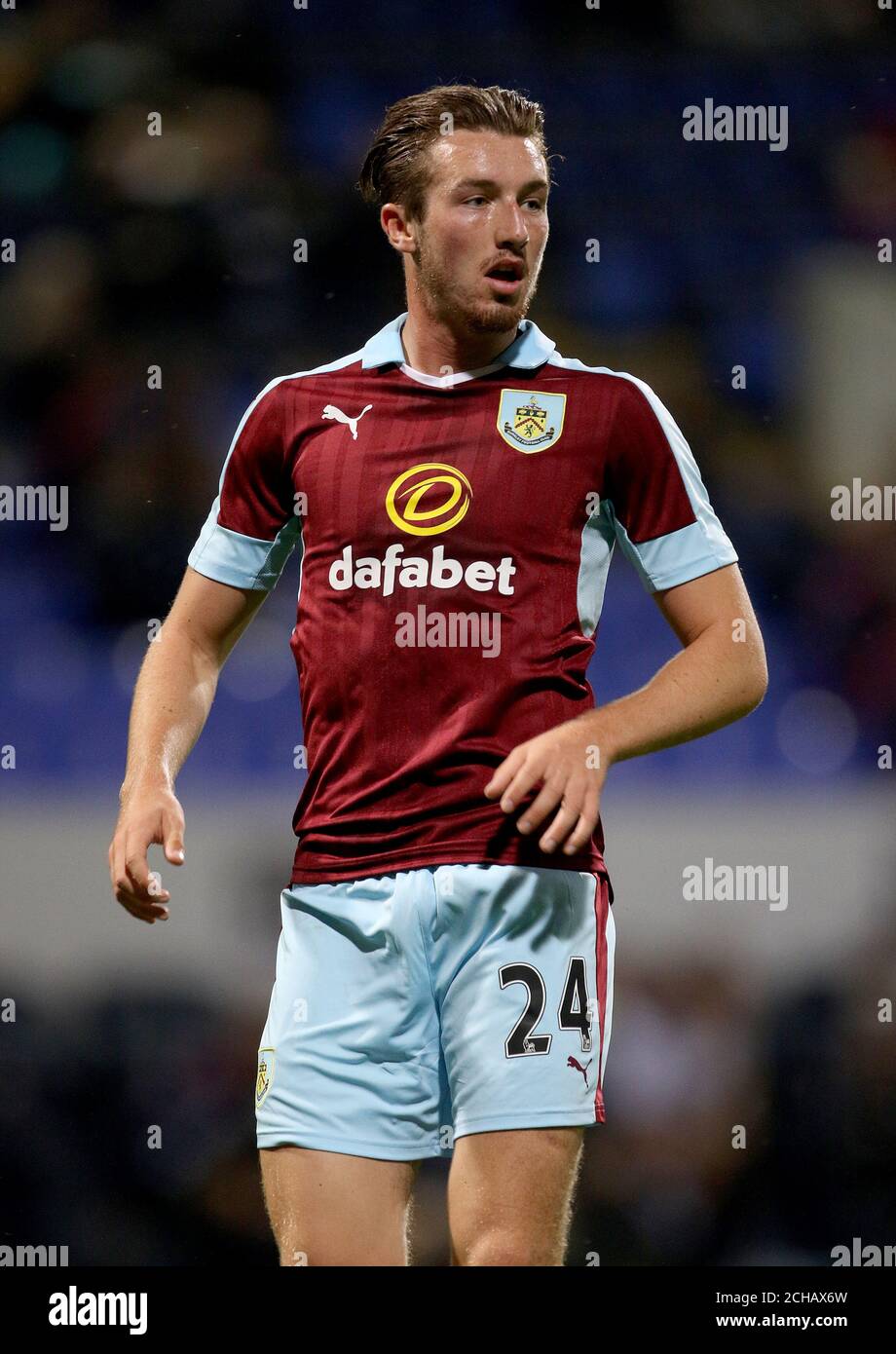 Chris long burnley hi-res stock photography and images - Alamy