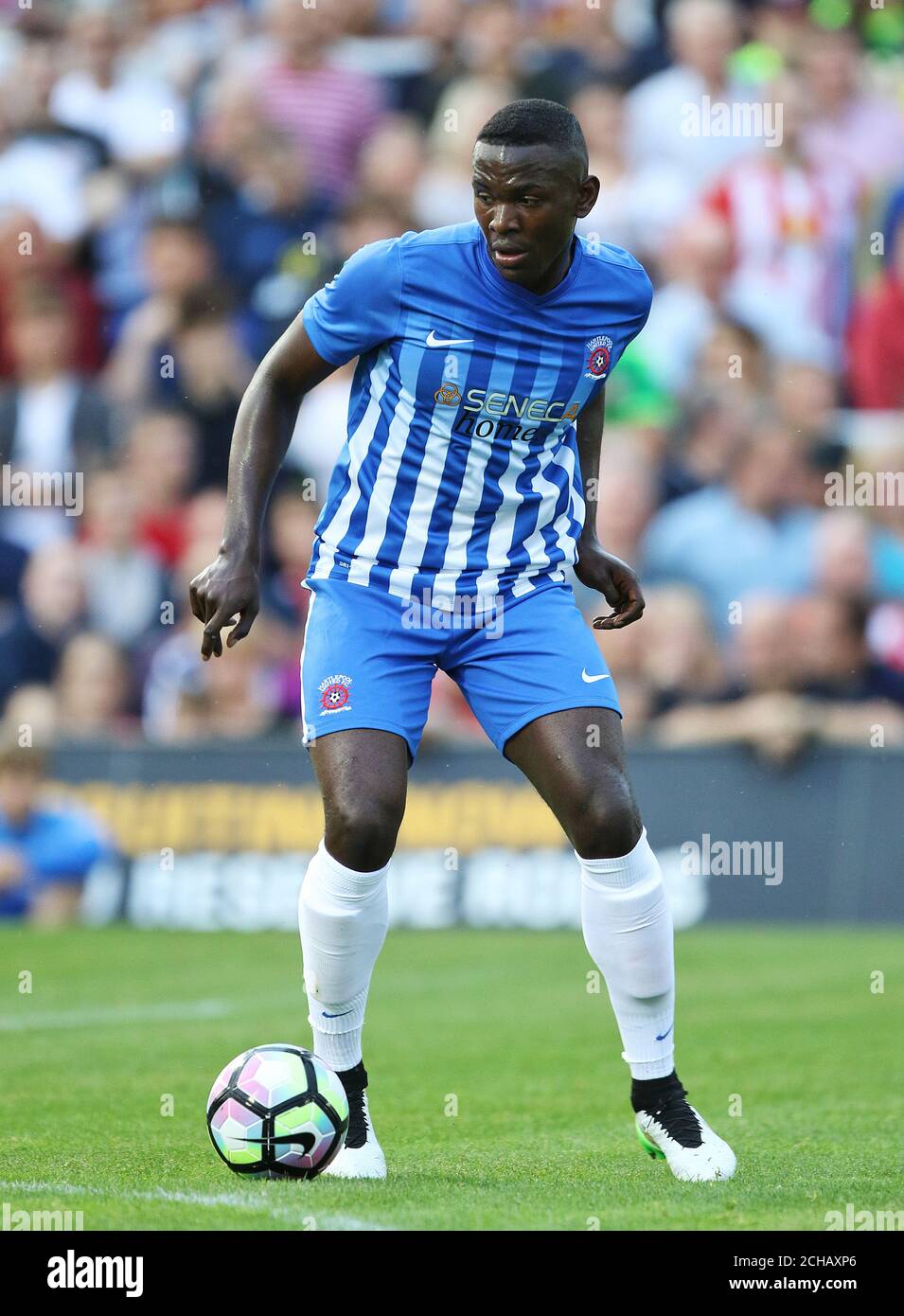 Toto nsiala hi-res stock photography and images - Alamy