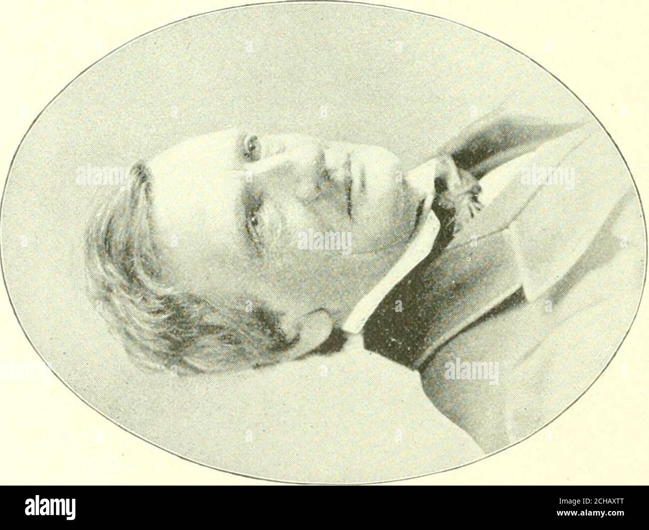 . Life of Abraham Lincoln; being a biography of his life from his birth ...