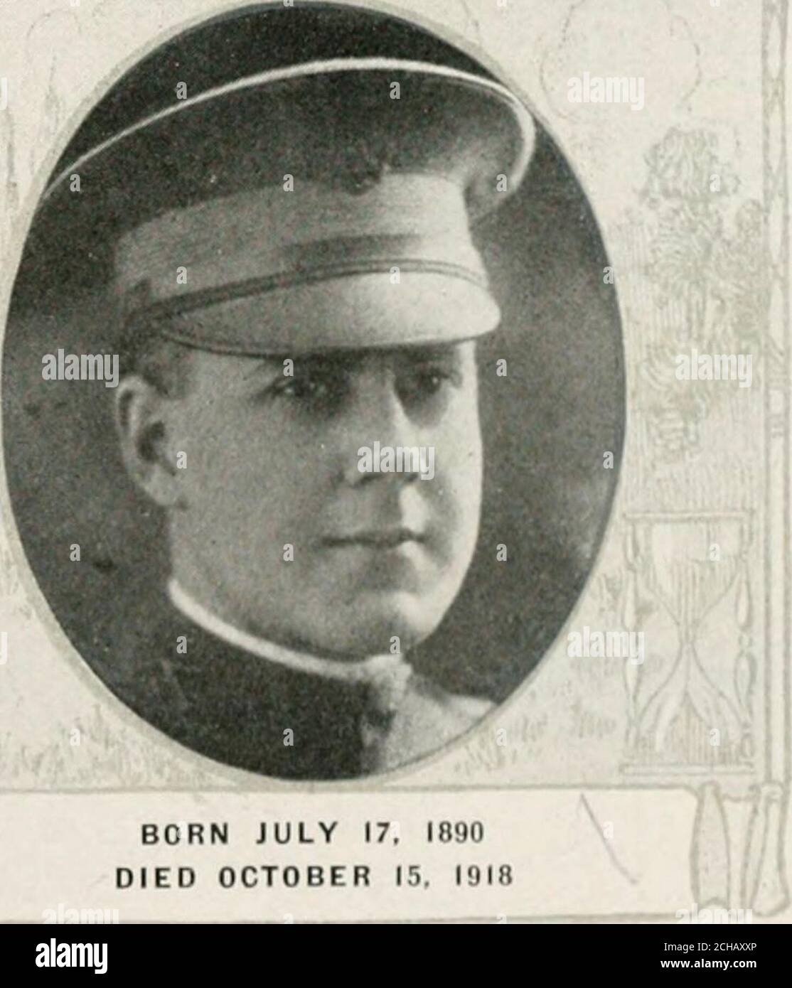 128th infantry hi-res stock photography and images - Alamy