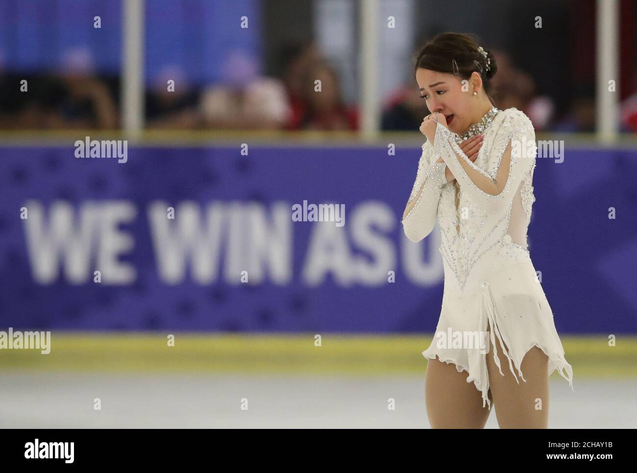 Chloe ing hi-res stock photography and images - Alamy