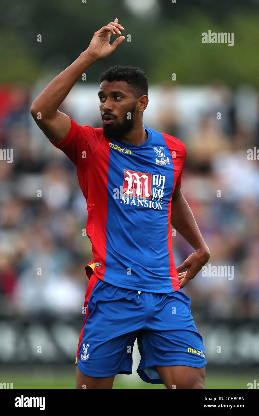 Luke croll hi-res stock photography and images - Alamy